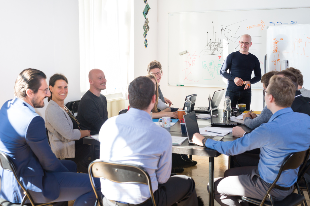 Consultant RSE : quel est son rôle ? - Mon Entreprise Durable