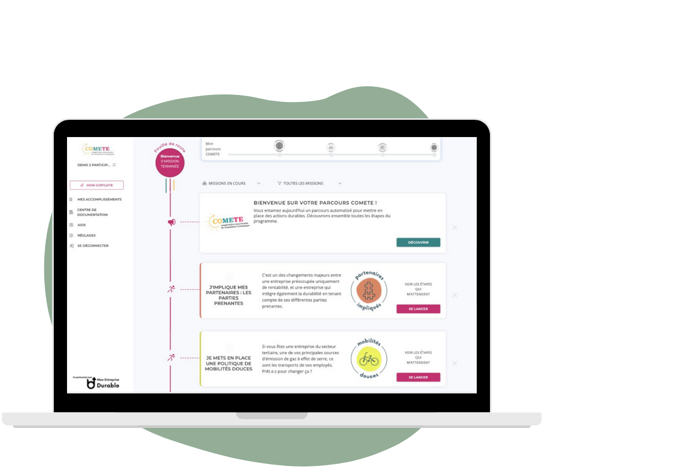 How do I fill in the EcoVadis questionnaire?