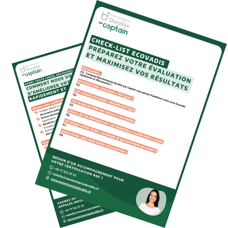 How do I fill in the EcoVadis questionnaire?