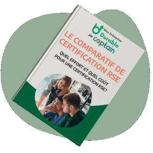 Coût certification RSE : EcoVadis vs B Corp vs EcoEntreprise